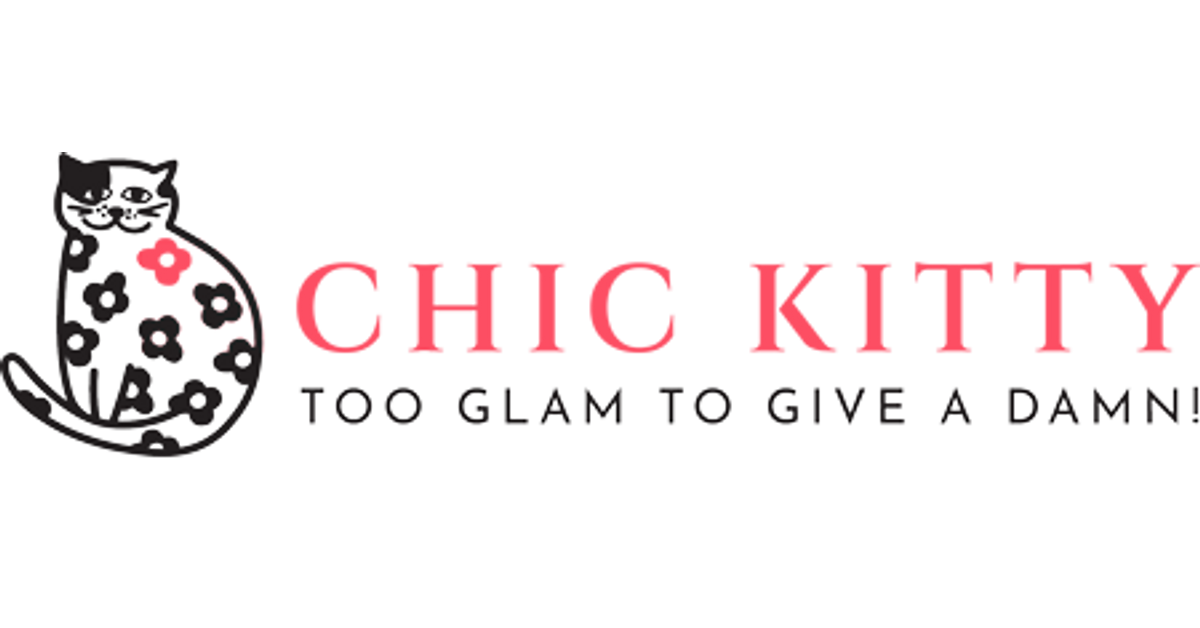 Custom Personalized Cat Photo Designs - ChicKittyShop.com